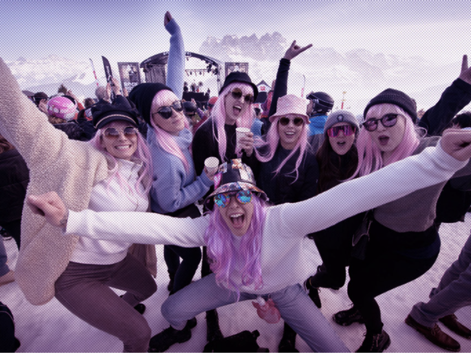 2025 Festival programme – The artists | rockthepistes