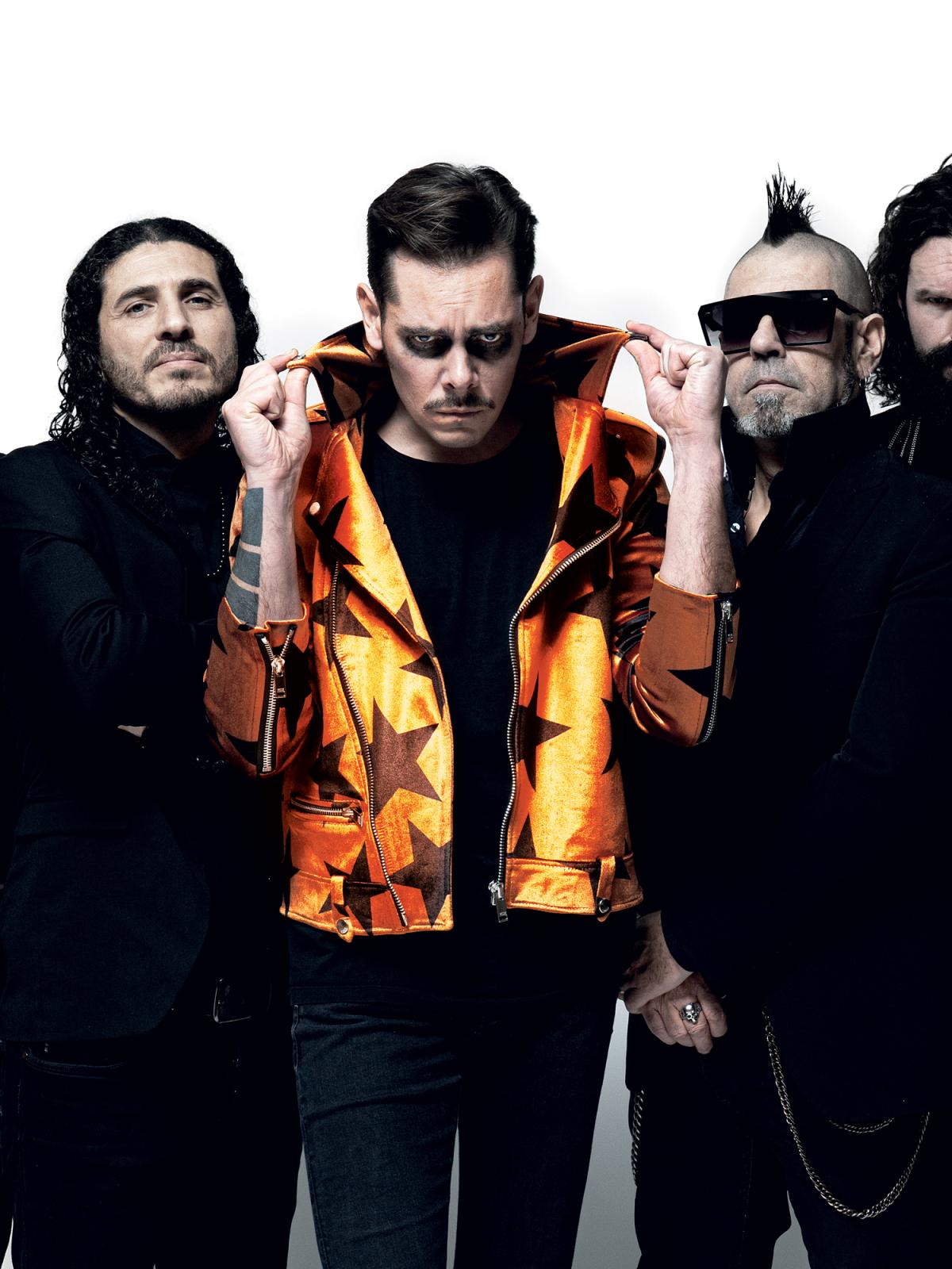 Pass Ski Concert | Rock The Pistes, Festival de musique de Haute ...